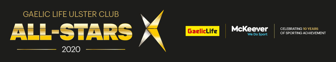 2019 Football - Half Backs - Gaelic Life