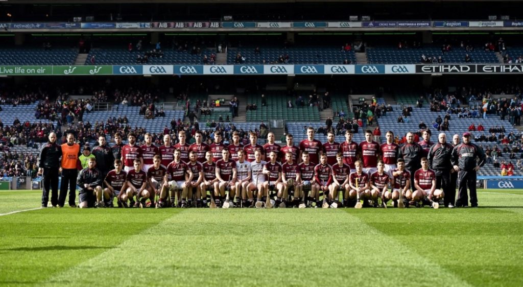 Fionnuala Carr - Cushendall and Cross deserve respect - Gaelic Life