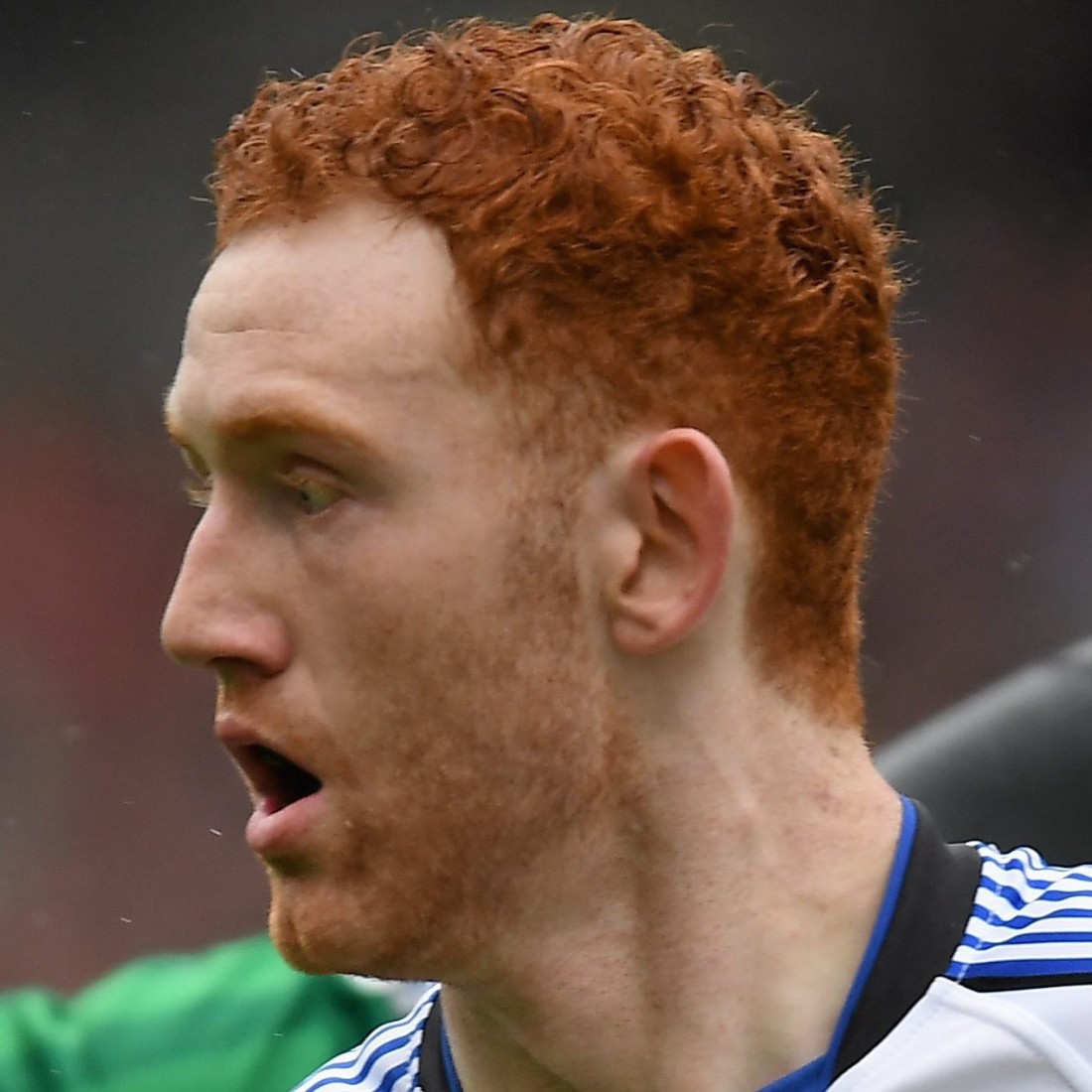 Five minutes with - Derry's Conor Glass - Gaelic Life