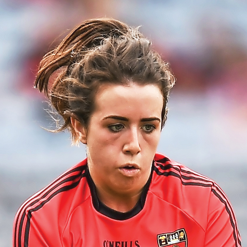 Five Minutes with Down's Jordan Magee - Gaelic Life