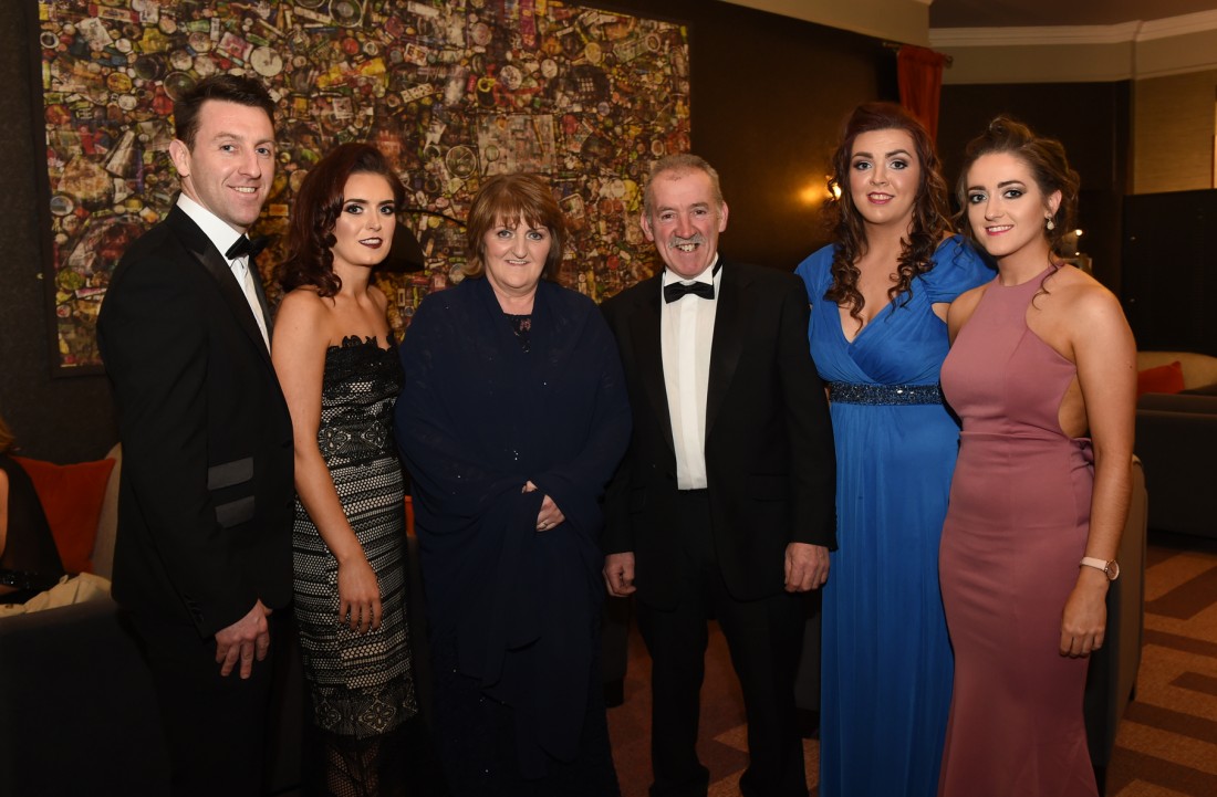Pomeroy eager for All-Ireland prize - Gaelic Life
