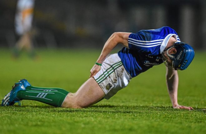 PG the PT - Hamstrings too tight? - Gaelic Life