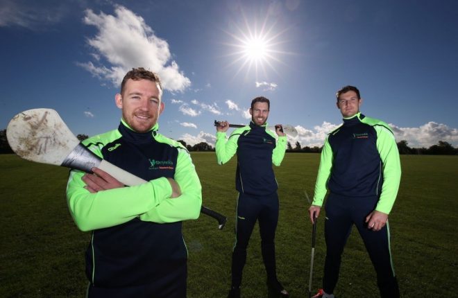 New Composite Hurling Stick is 'The Future' - Gaelic Life