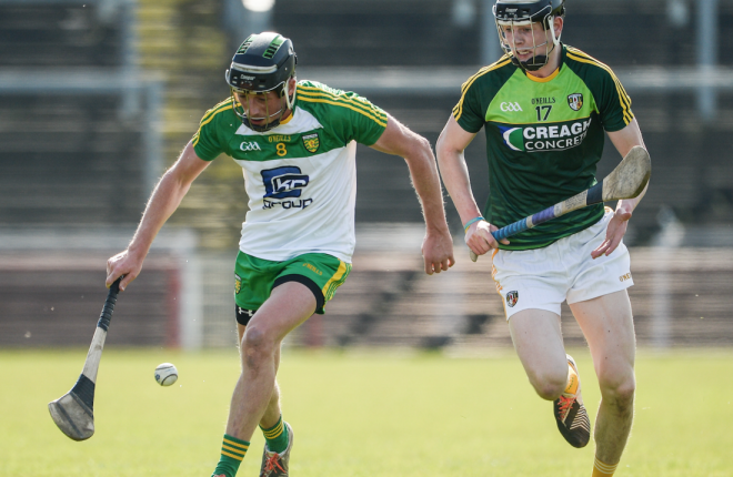 John Martin: Donegal made the right call - Gaelic Life