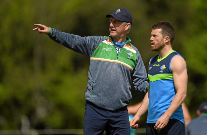 PG the PT - How a good coach makes a difference - Gaelic Life