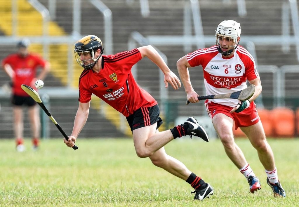 Ballycran have the substance to match the style - Gaelic Life