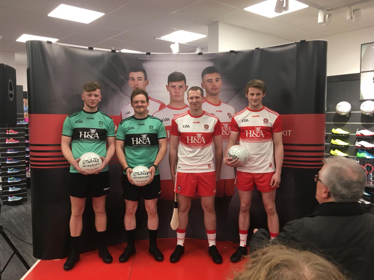 Sale > derry gaa kit > in stock