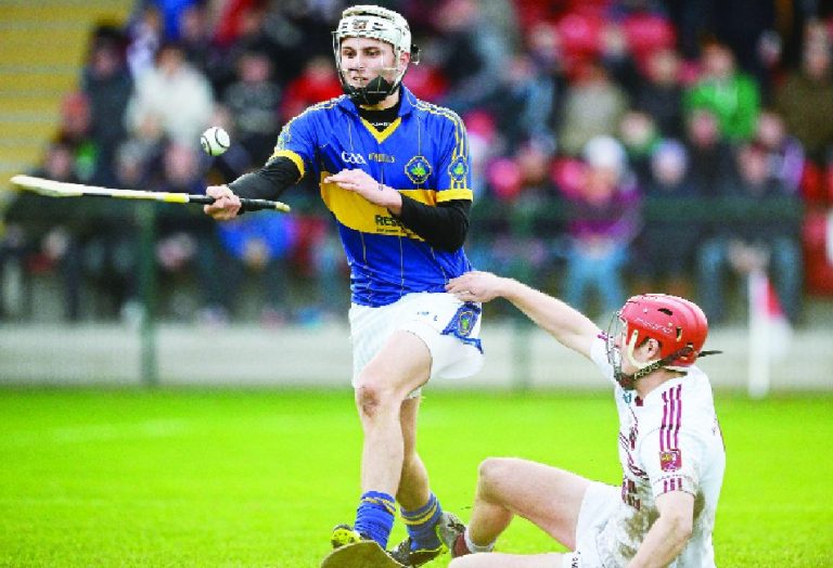 DOWN PREVIEWS: Trophies up for grabs in the hurling championships ...