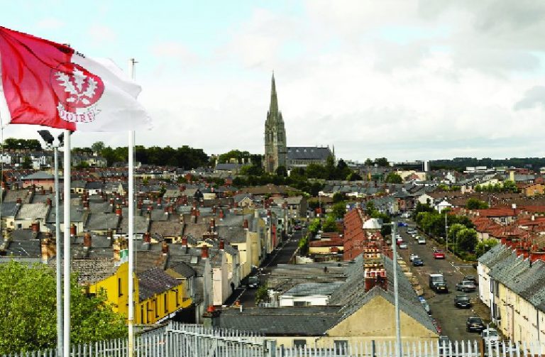 Derry SFC: Magherafelt hold on for first county title 1978 - Gaelic Life