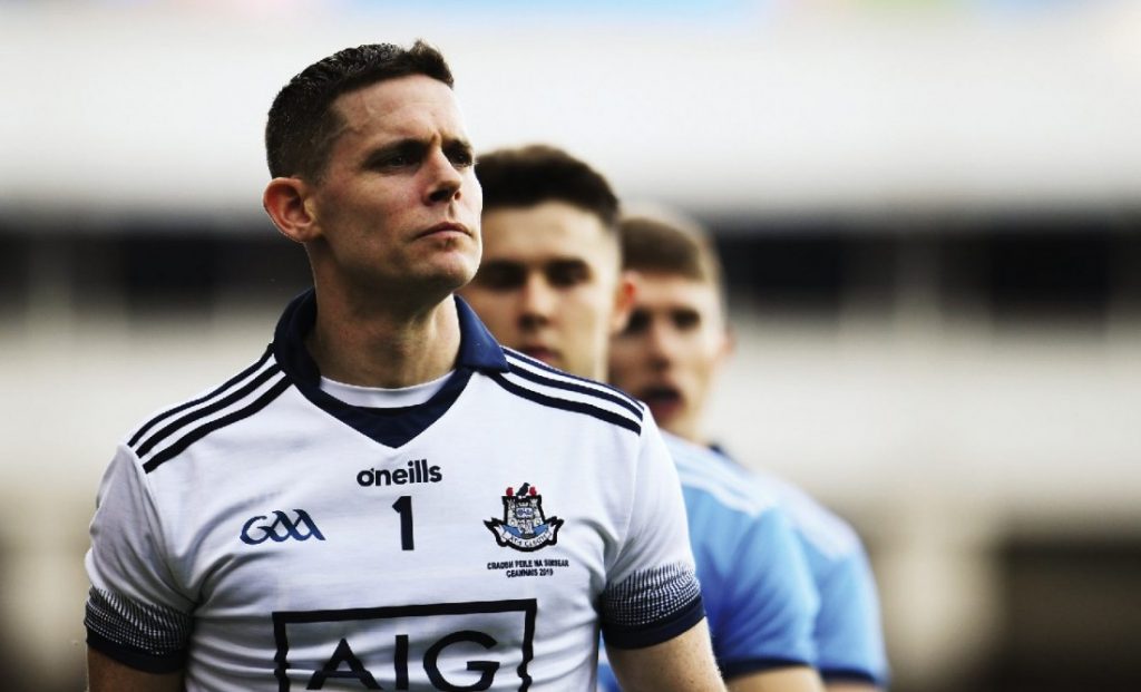 Patrick Morrison - The next generation - Gaelic Life