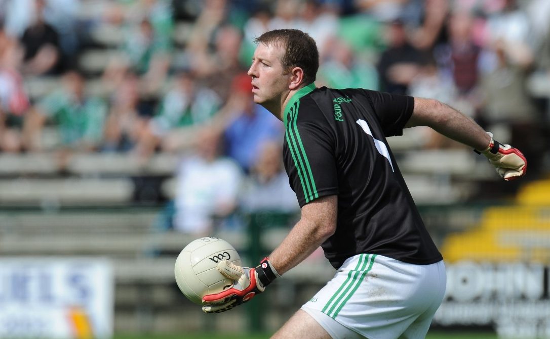 My GAA Life - Fermanagh's Ronan Gallagher - Gaelic Life