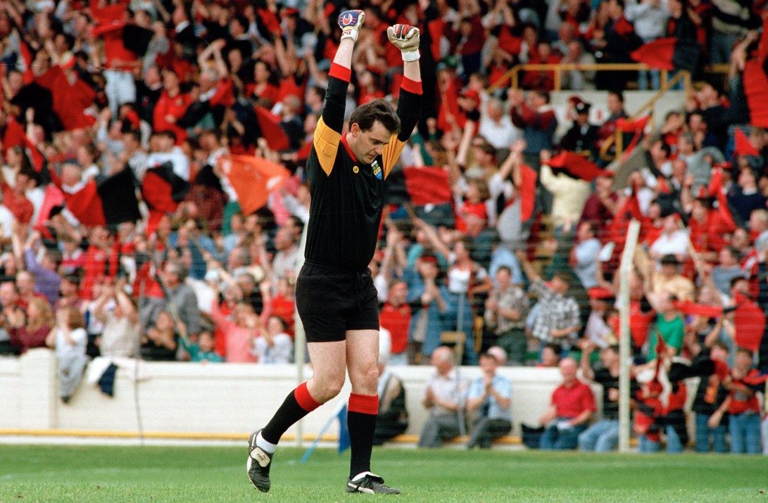 My GAA Life - Down's Neil Collins - Gaelic Life