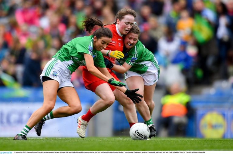 Steven Poacher: We aren't developing the art of defending - Gaelic Life