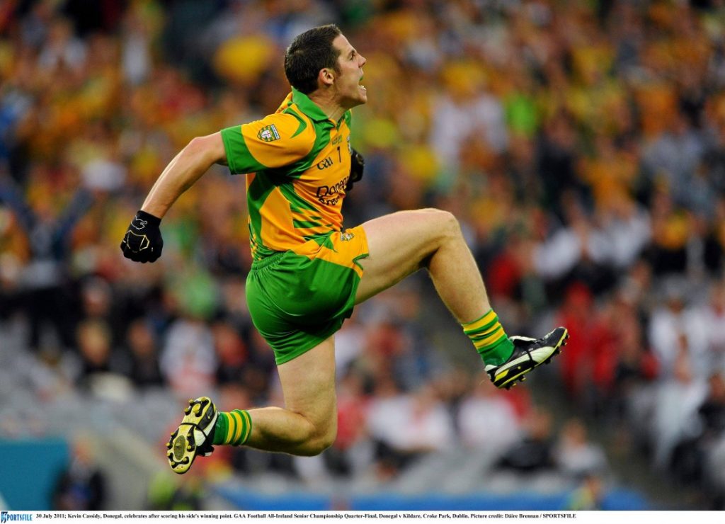 Declan Bogue looks back at the 'This Is Our Year' fallout - Gaelic Life