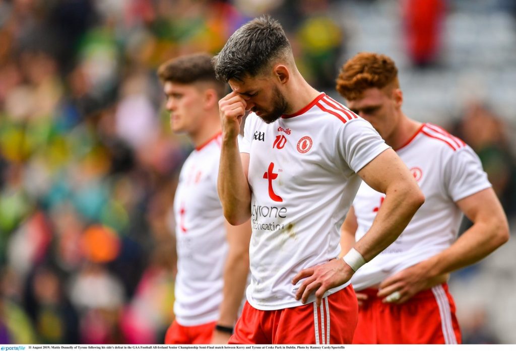 Gareth Fox: Repetitive sports performance problems PART 2 - Gaelic Life