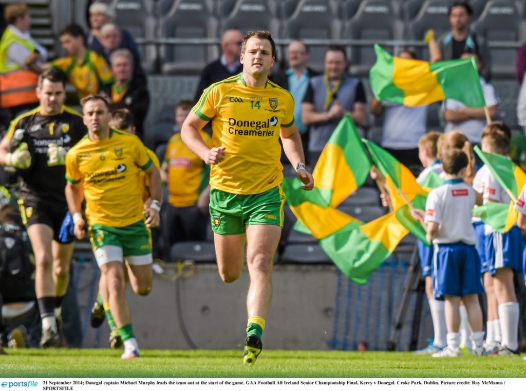 Steven Poacher: Game management vital in modern game - Gaelic Life