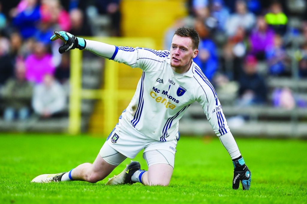 JOE BROLLY: Roll up and watch Rory - Gaelic Life