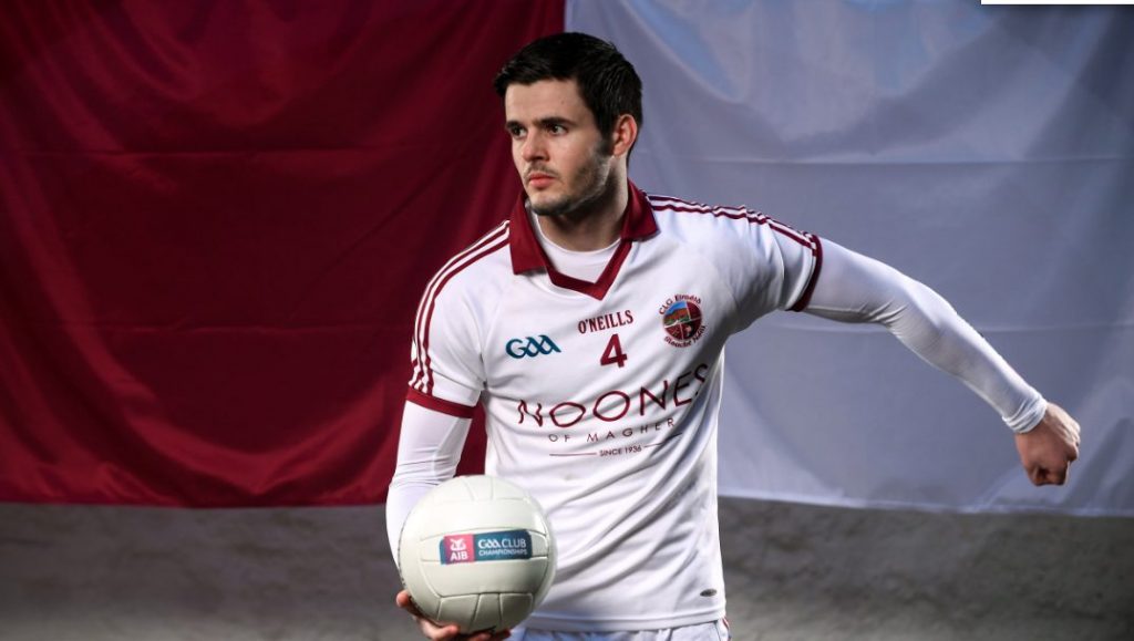 Sleacht Néill aiming to return to the top - Gaelic Life