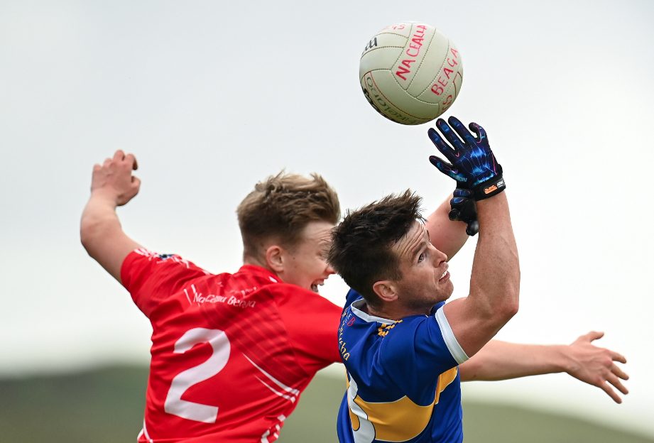 Kilcar to miss big name as they start championship campaign - Gaelic Life