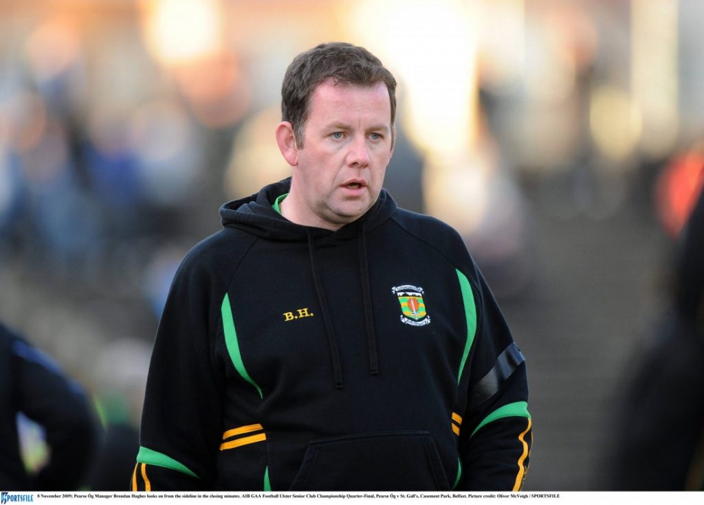 A Grand Old Team To Play For: Pearse Og's historic breakthrough ...