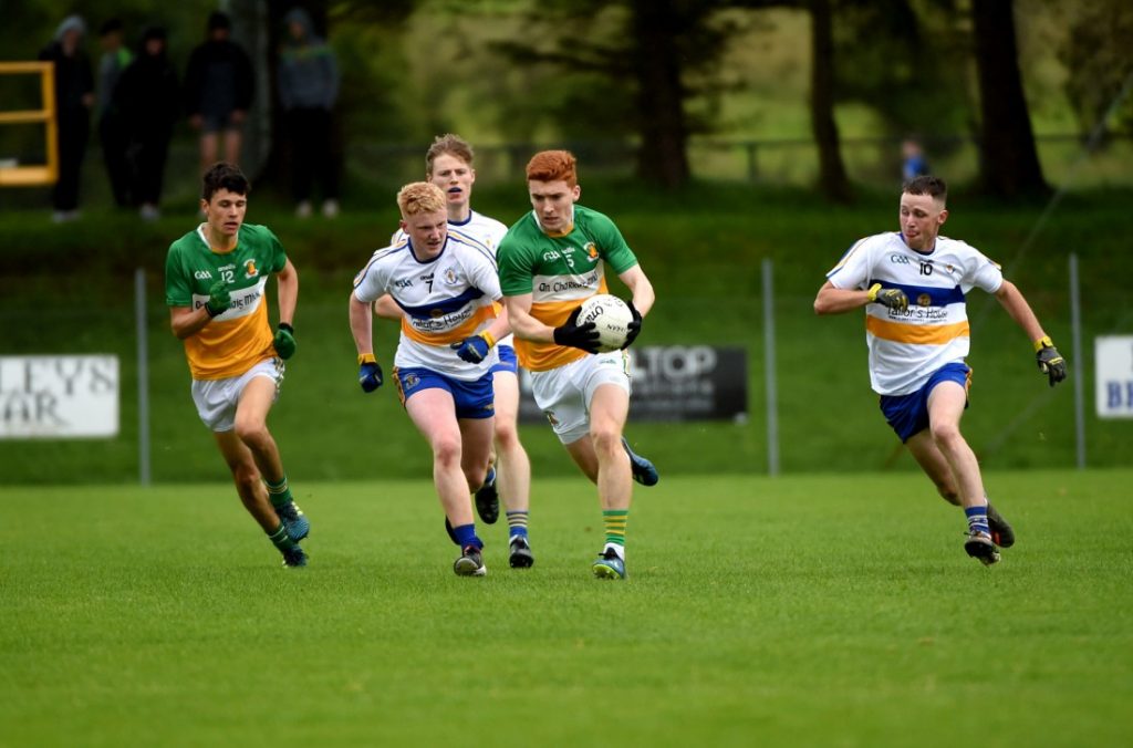 Carrickmore hoping to set aside mixed league form - Gaelic Life