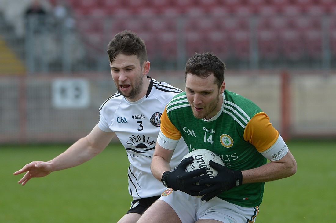 Dungannon looking for breakthrough championship win - Gaelic Life