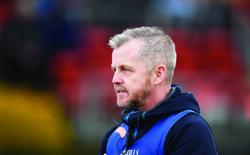 Mindset sets Sleacht Néill apart: McShane - Gaelic Life