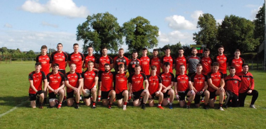 Club Focus: Madden Raparees on the rise - Gaelic Life