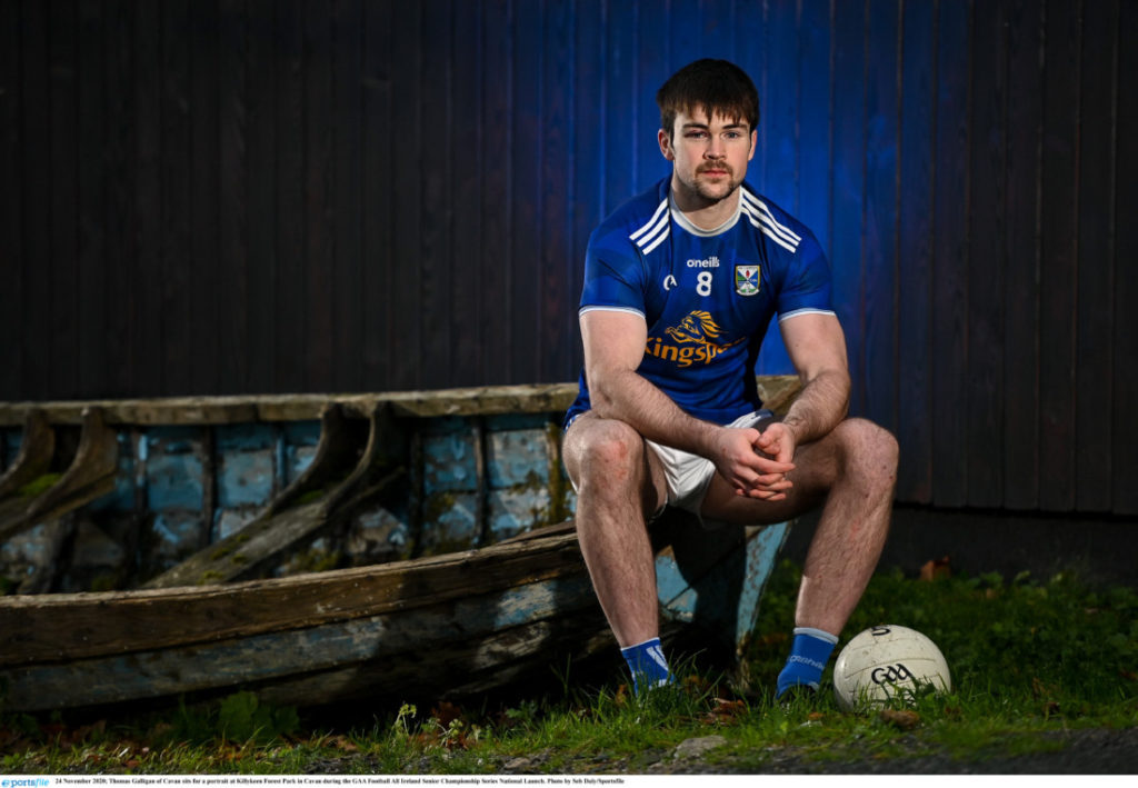 Peter Nugent: Every player has unique requirements - Gaelic Life