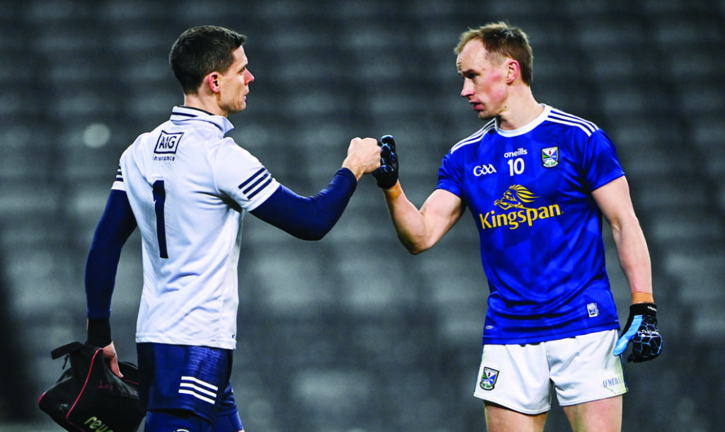 PATRICK MORRISON: Is it time to go? - Gaelic Life