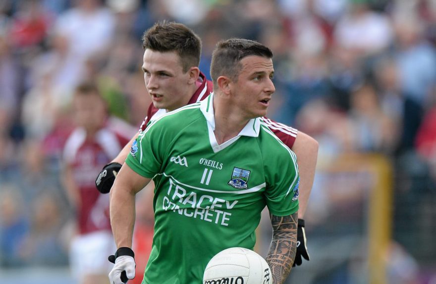 My GAA Life - Fermanagh's Shane McCabe - Part 1 - Gaelic Life