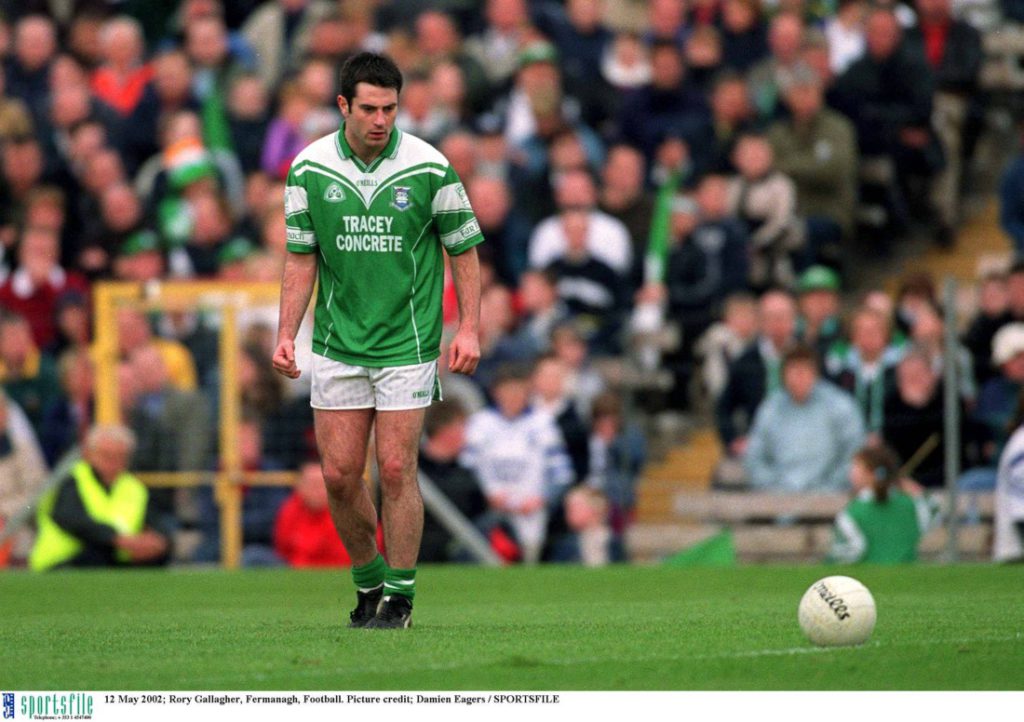 Fermanagh's finest: Top 10 players of the noughties - Gaelic Life