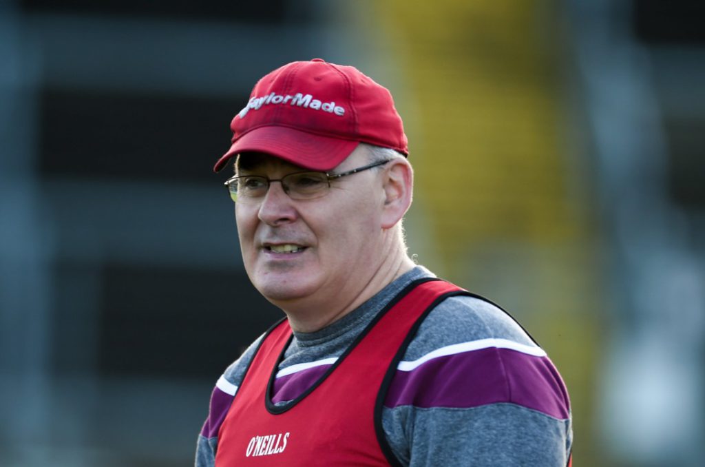 Keogan returns to take the reins at Castlerahan - Gaelic Life