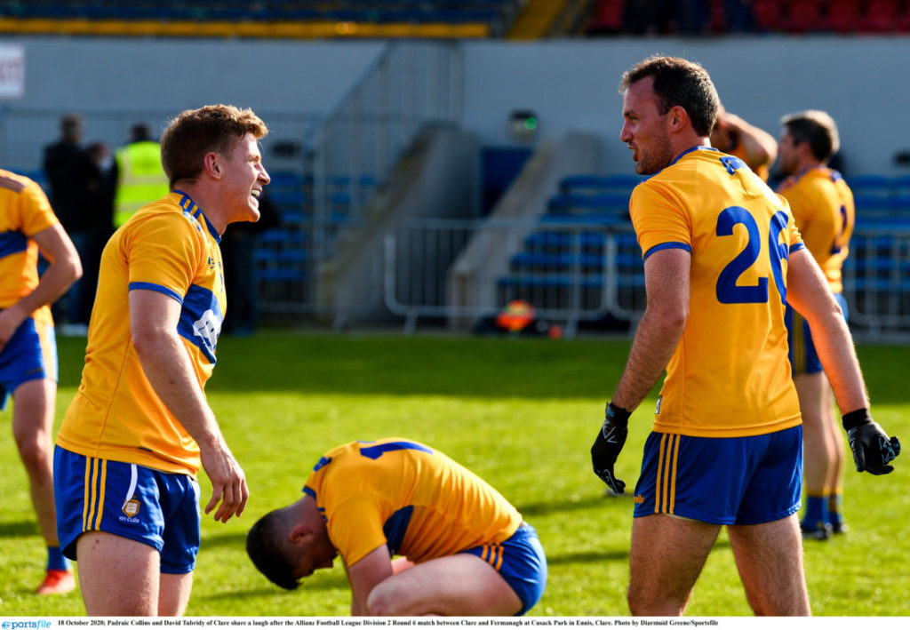 Gareth Fox: Consider self-actualisation - Gaelic Life