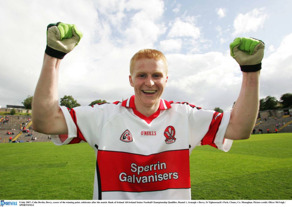 Devlin: Commitment issue will drive players away - Gaelic Life