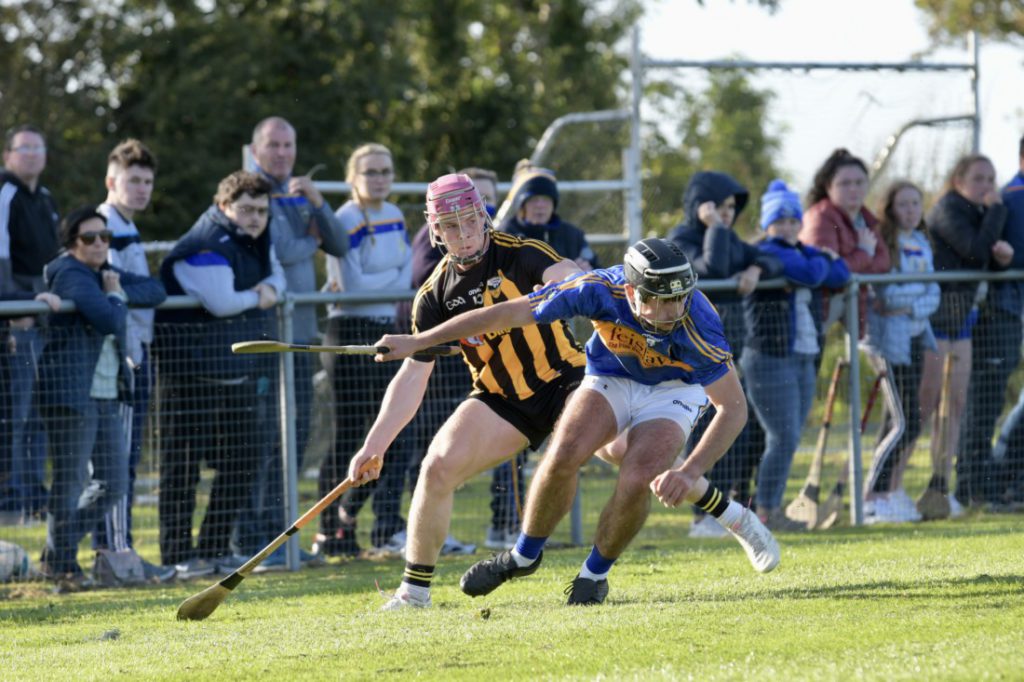 Down hurling management changes - Gaelic Life