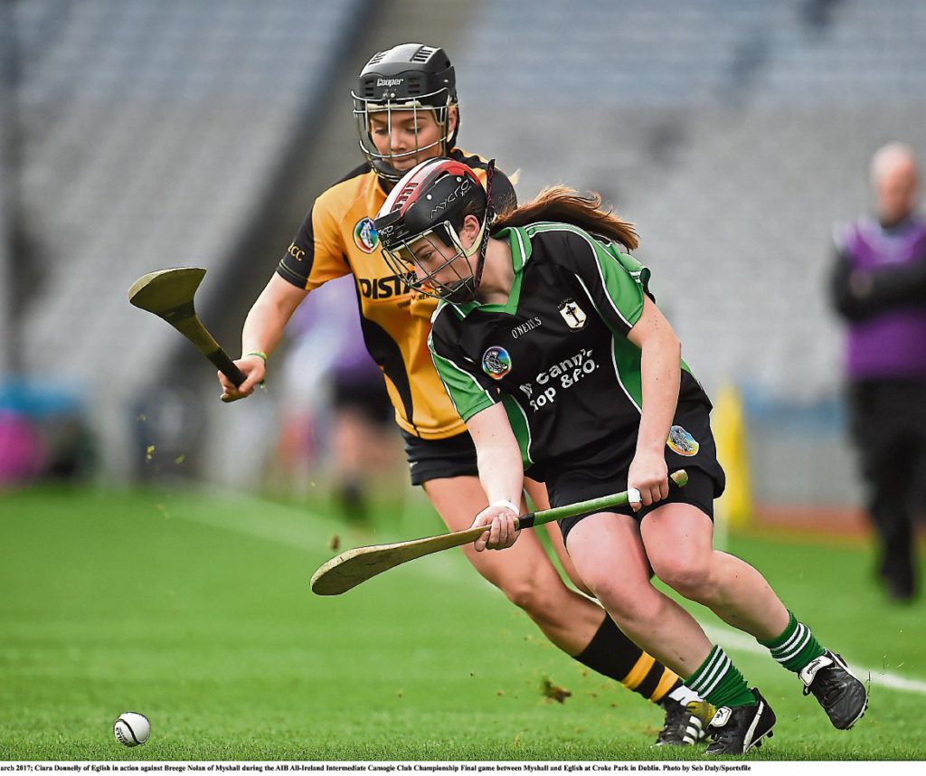 CAMOGIE - Derry to test themselves against Antrim - Gaelic Life
