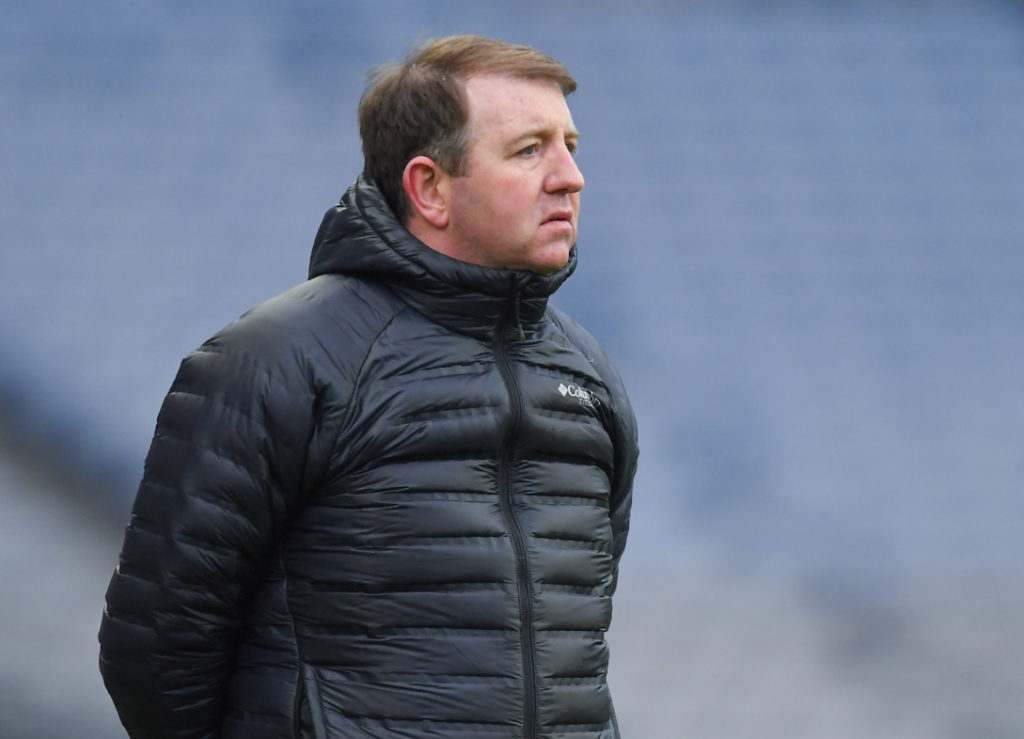 In Focus - Ronan Gallagher recalls the agony and ecstacy of his ...