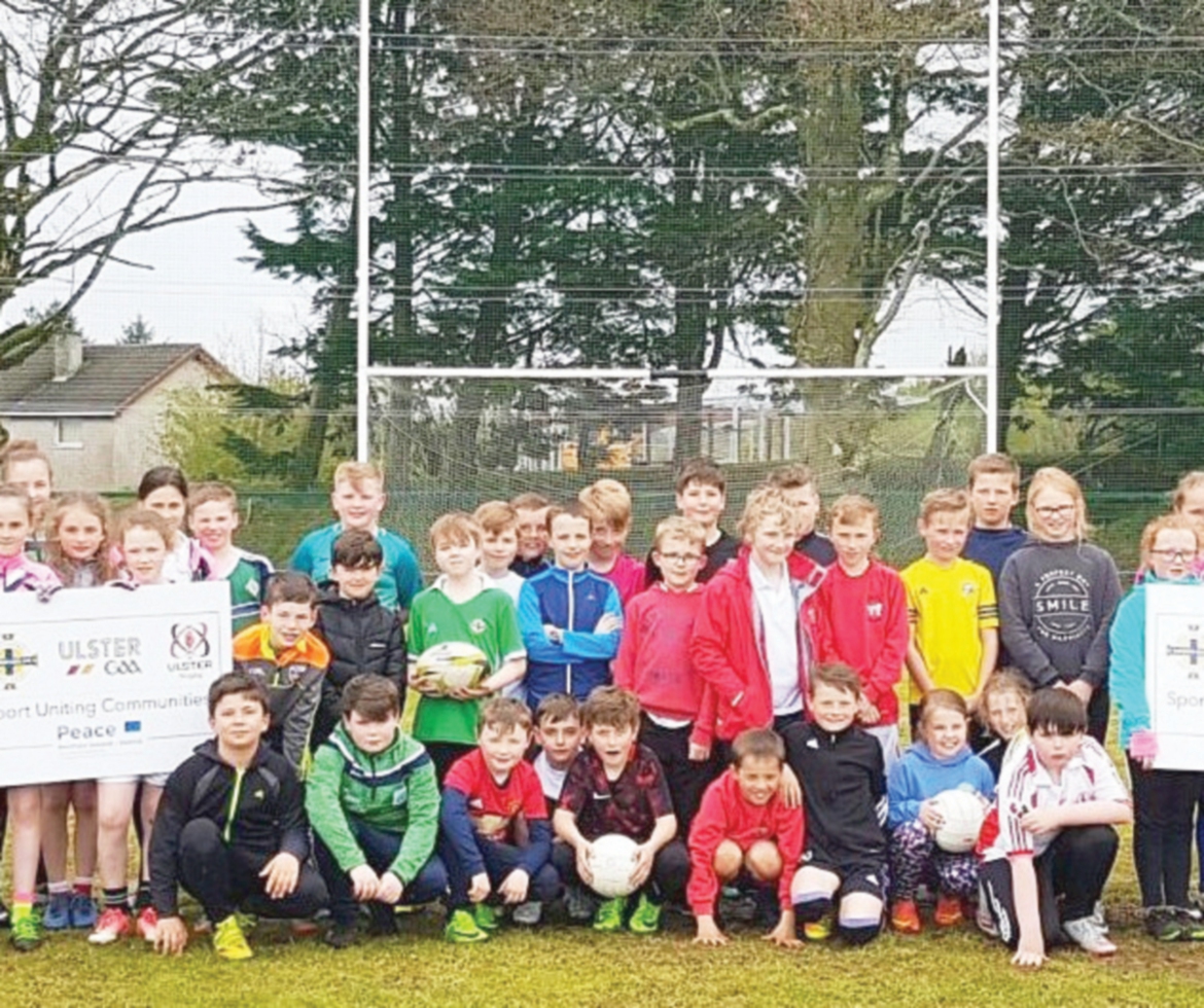 Ulster GAA column: ‘A game of three halves’ - Gaelic Life