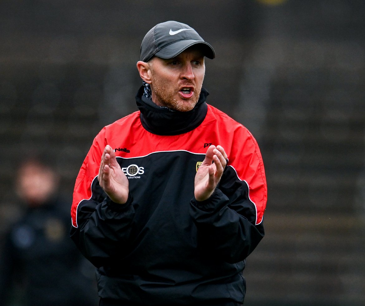 Tally hoping to add to Ulster’s shock factor - Gaelic Life