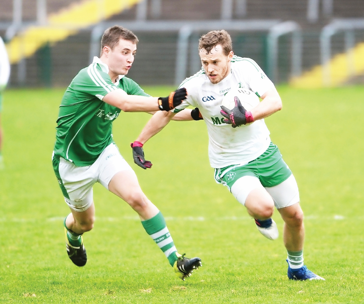 Fermanagh’s most successful club teams of all time - Gaelic Life