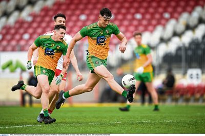 GLIST – Top ten moments from Donegal men’s season - Gaelic Life