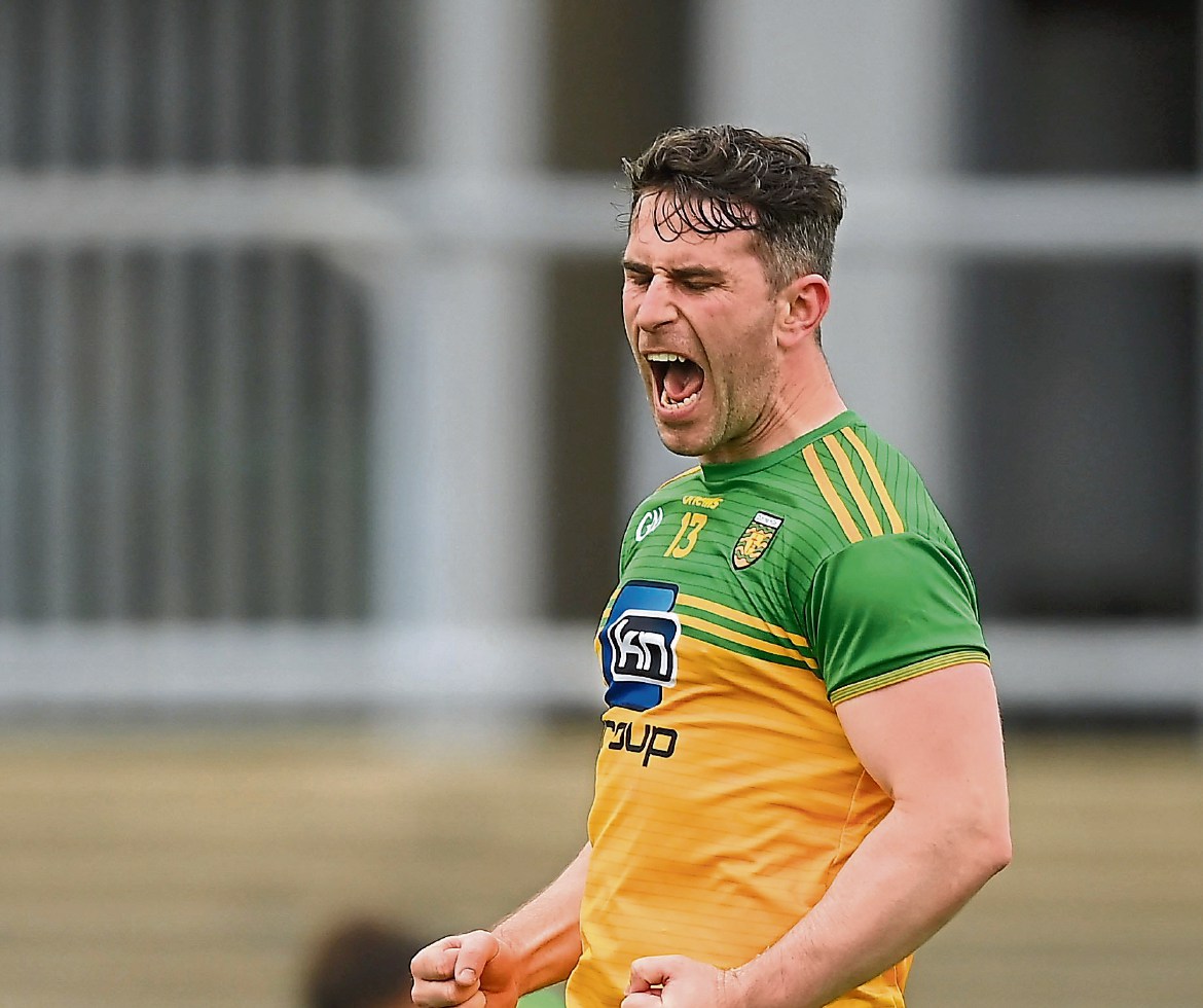GLIST – Top ten moments from Donegal men’s season - Gaelic Life