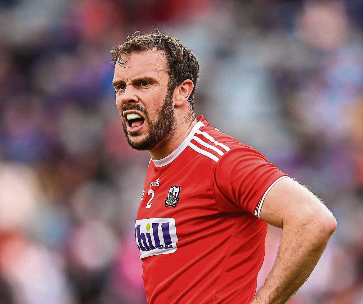 Ahoghill ready for St Brigid’s and their new addition - Gaelic Life