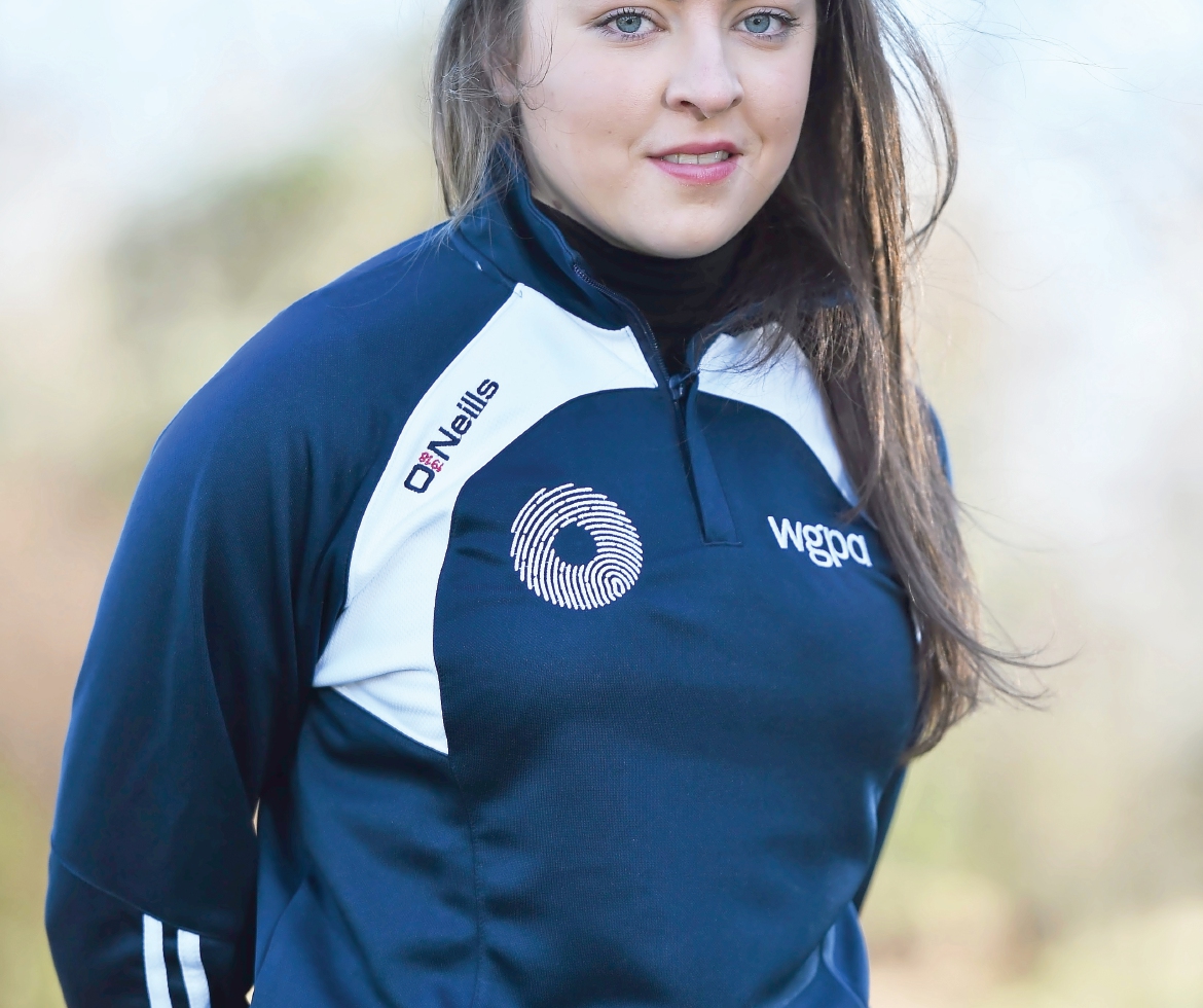 Mallon: Down belong at the top - Gaelic Life