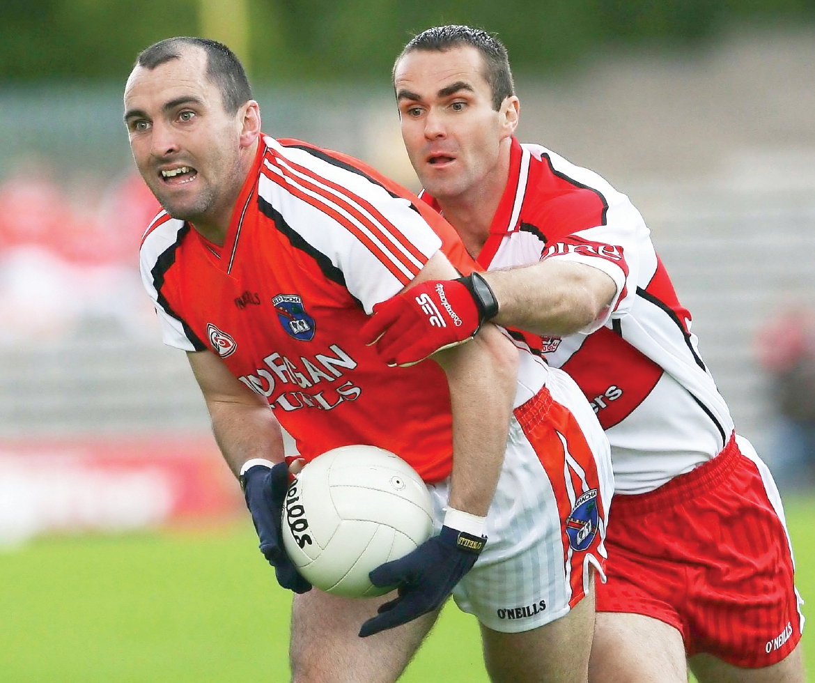 Declan McCoy: Better communication could help solve club-county issue ...