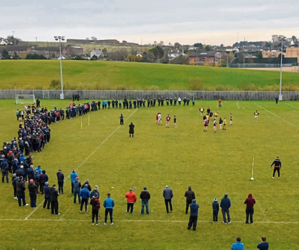 ULSTER GAA: Coach the coaches - Gaelic Life