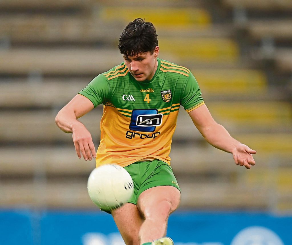 St Naul’s are developing after victory - Gaelic Life