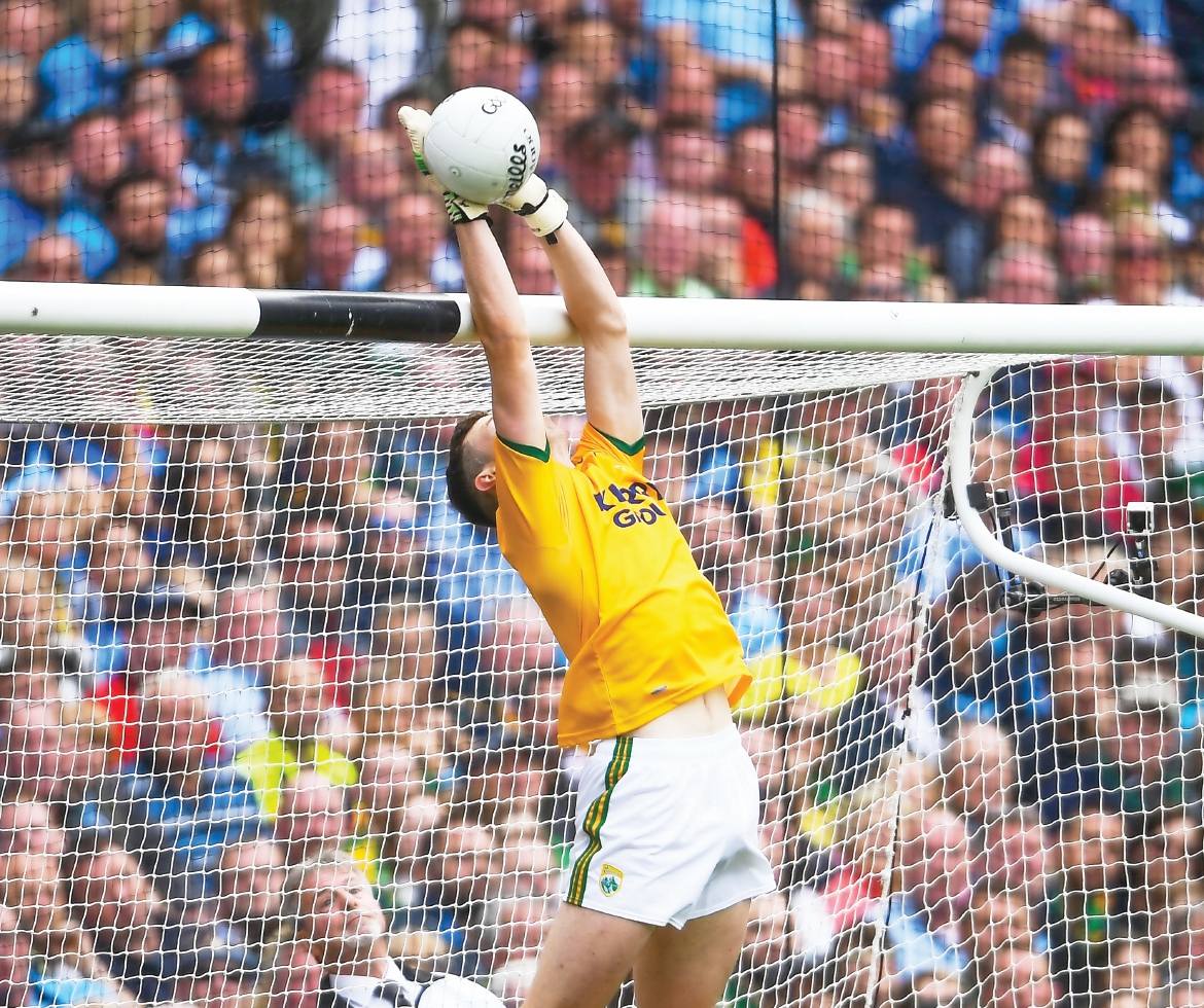 PATRICK MORRISON: I think therefore I am - Gaelic Life