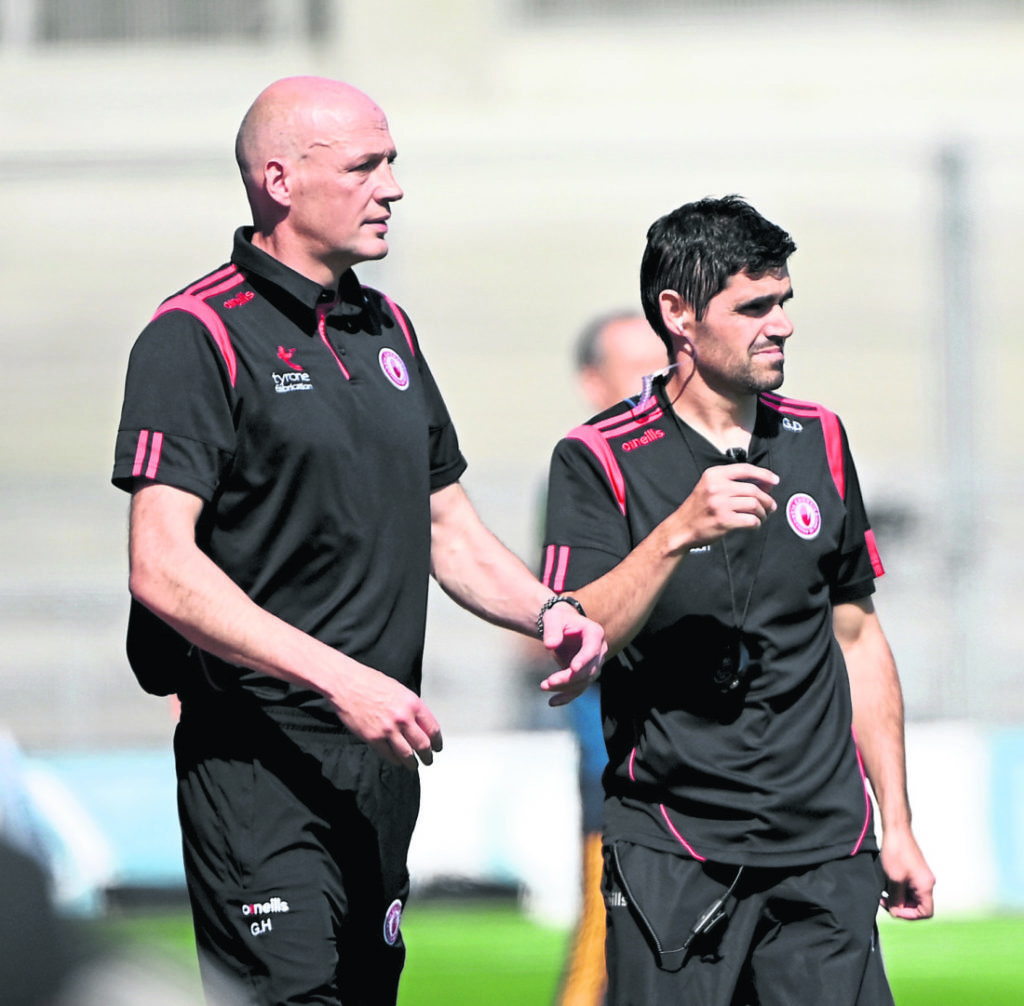 We fought to the bitter end says Donnelly - Gaelic Life